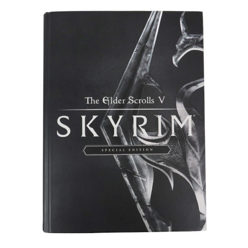 ShopTheSalvationArmy - Elder Scrolls IV Skyrim Special Edition ...