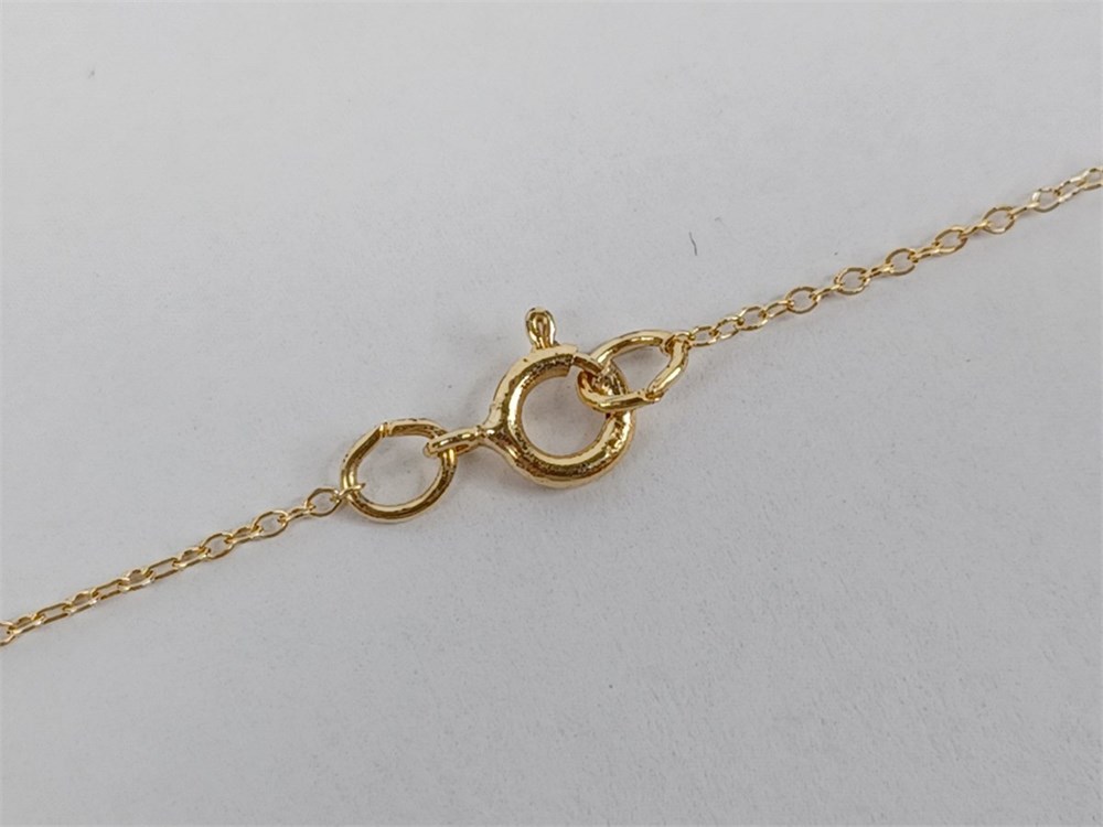 Online Thrift Store Shopthesalvationarmy 14k Gold Sand Dollar
