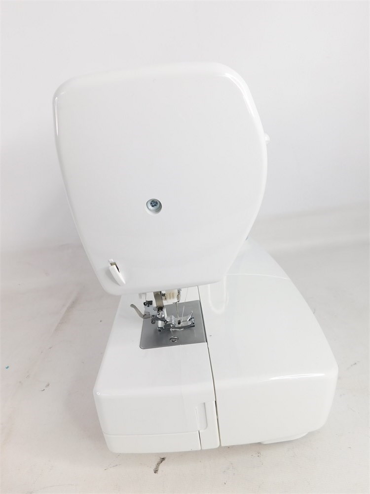 ShopTheSalvationArmy - Singer 3116 Simple Sewing Machine with Pedal ...