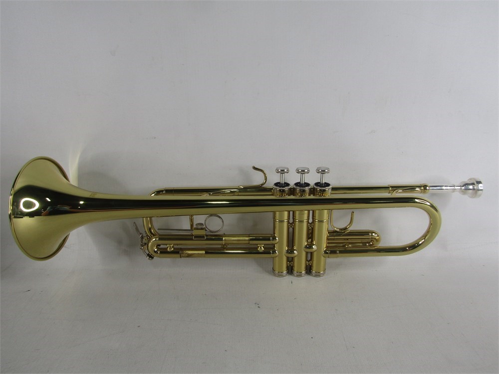 ShopTheSalvationArmy - Mendini by Cecilio MTT-L Trumpet for Beginner or ...