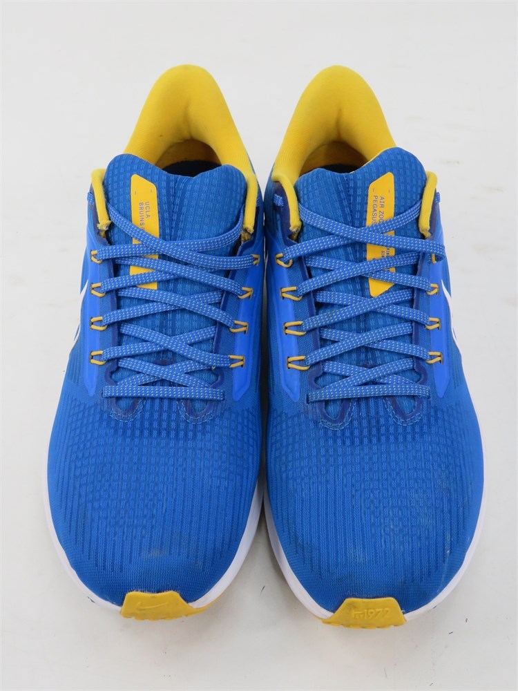 ShopTheSalvationArmy - Men's 12Nike Zoom Pegasus 39 UCLA Signal Blue ...