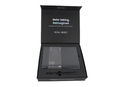 ShopTheSalvationArmy - XNote Digital Notebook Set – Smart Writing Pad ...