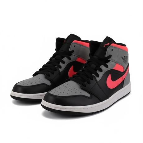 ShopTheSalvationArmy - Men’s Size 11 Nike Air Jordan 1 Mid Pink Shadow ...