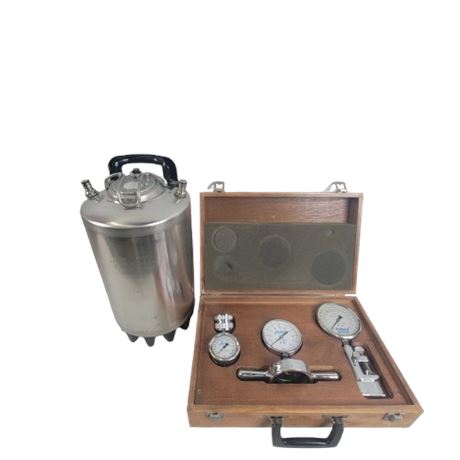 ShopTheSalvationArmy - Stainless Steel Pressure Vessel & Pressure ...