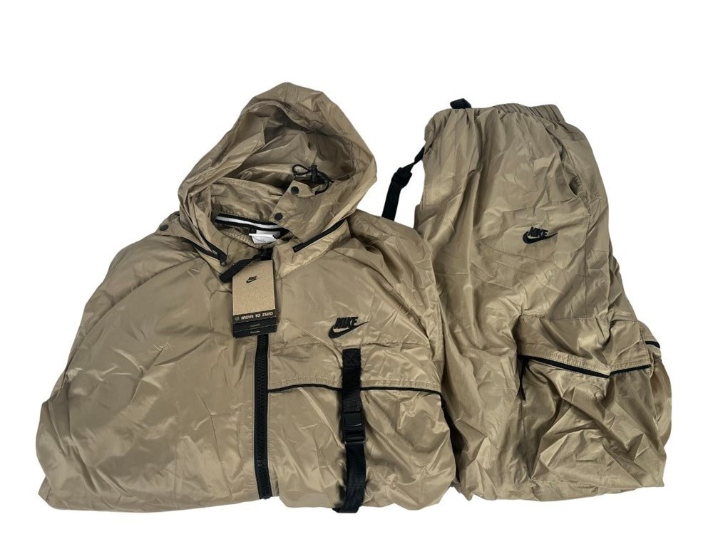 ShopTheSalvationArmy - Nike Sportswear Tech Woven N24 Packable Lined ...