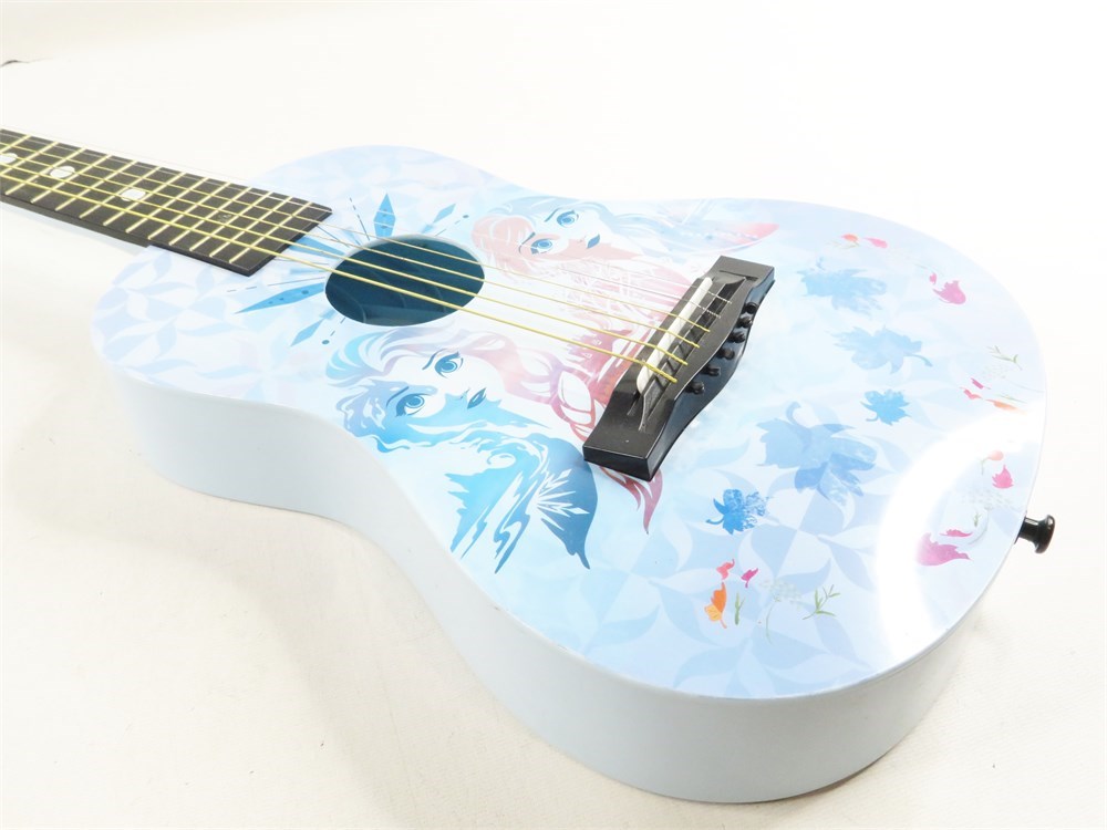 ShopTheSalvationArmy - First Act Discovery x Disney Frozen 30" Acoustic ...