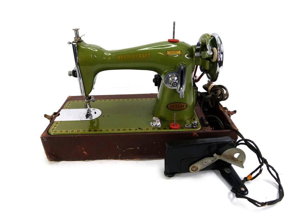 Online Thrift Store | ShopTheSalvationArmy - Untested VINTAGE DELUXE ...