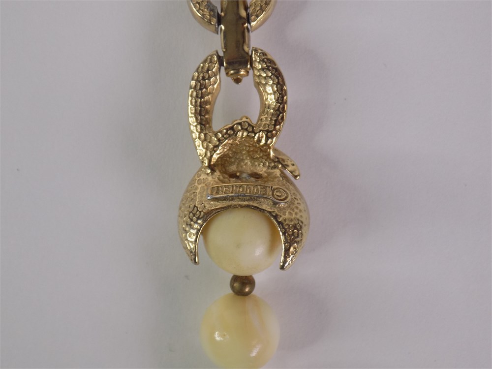 ShopTheSalvationArmy - Boucher Mid-Century Marbled Prismatic Cream ...