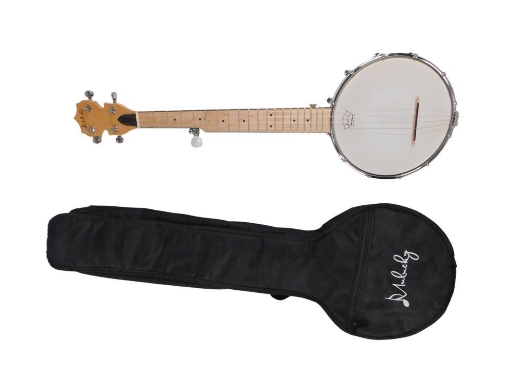 ShopTheSalvationArmy - Mulucky 5-String Banjo – Pre-Owned (Lightly Used ...
