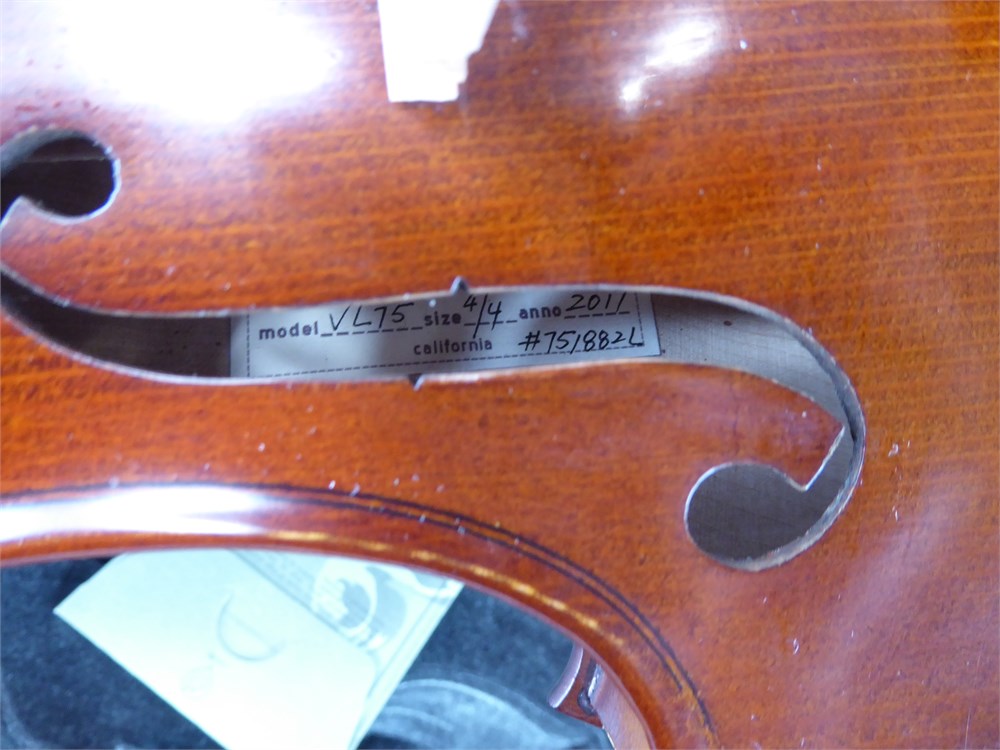 Online Thrift Store | ShopTheSalvationArmy - Classical Strings Model ...