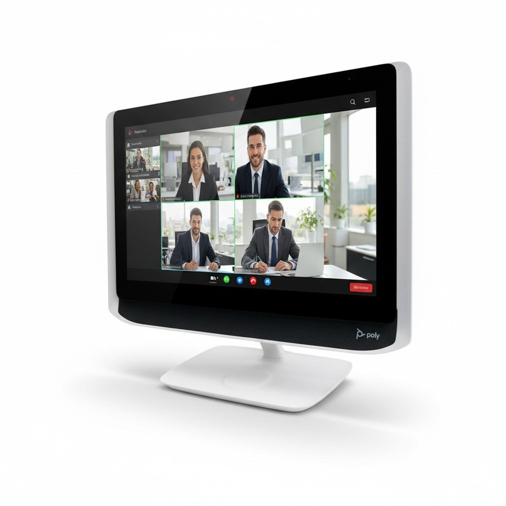 ShopTheSalvationArmy - Poly Studio P21 21.5" Personal Meeting LCD ...
