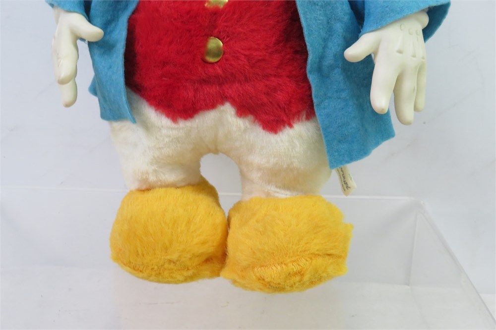 Online Thrift Store | ShopTheSalvationArmy - Vintage Gund Ludwig Von ...