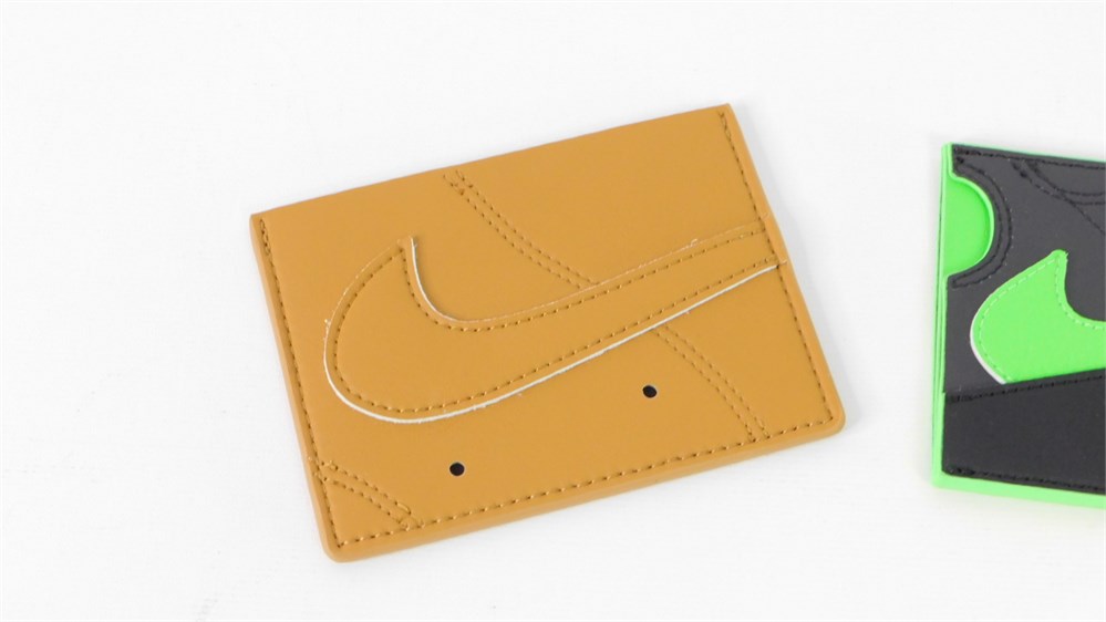 ShopTheSalvationArmy - Brand New Nike Card Wallets [3643H]