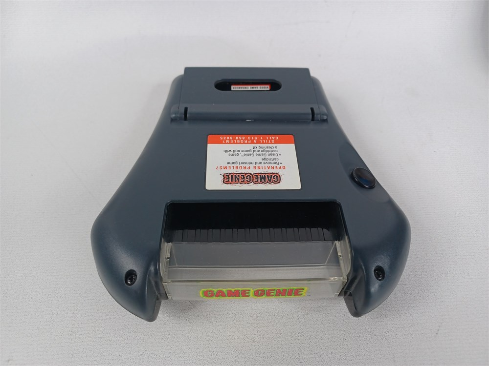 ShopTheSalvationArmy - 1990s Sega Game Gear Handheld Console Model 2110 ...