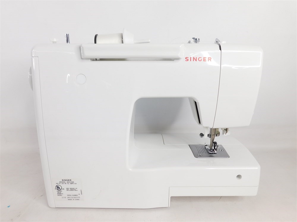 ShopTheSalvationArmy - Singer 3116 Simple Sewing Machine with Pedal ...