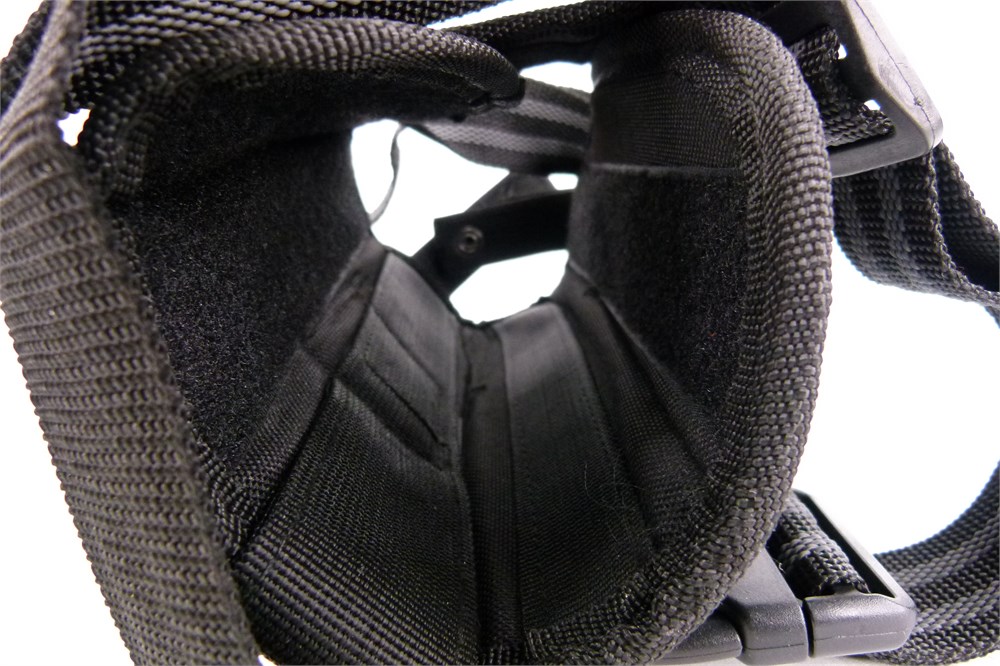 ShopTheSalvationArmy - CCW Tac Tactical Leg Holster Wrap Around Thigh ...
