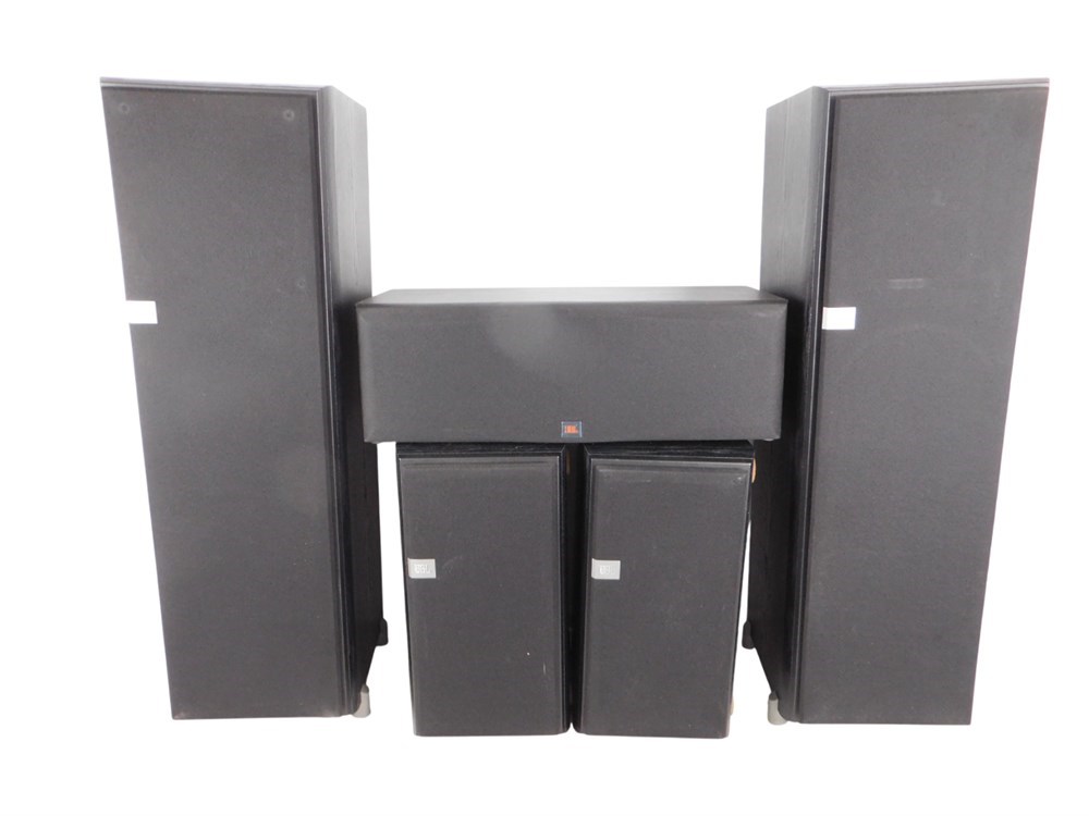 ShopTheSalvationArmy - JBL Northridge N3811, N2611, EC35 Speaker Set ...