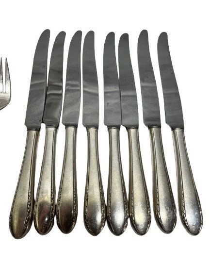 Online Thrift Store | ShopTheSalvationArmy - Holmes & Edwards Inlaid ...