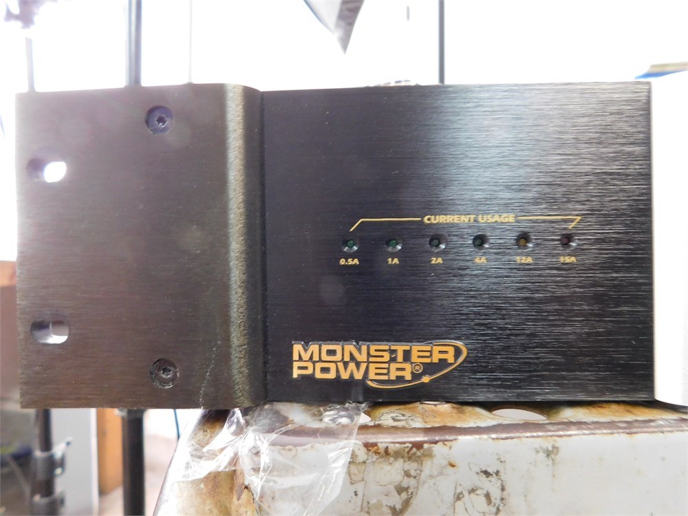 ShopTheSalvationArmy - Monster Power HTS 2600 MKII Home Theater ...