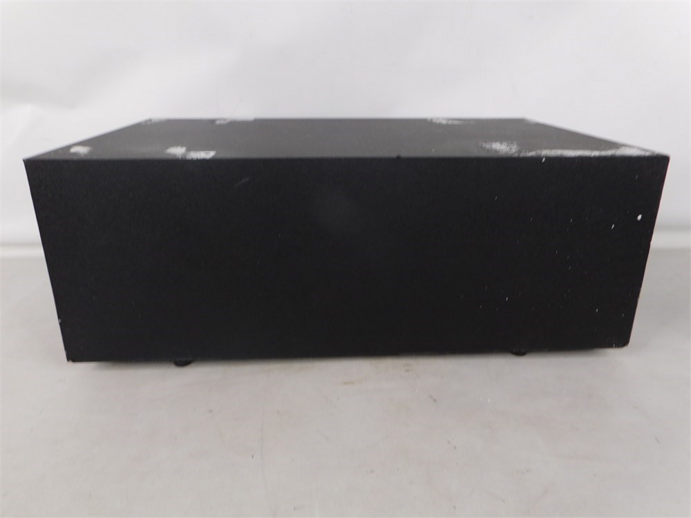 ShopTheSalvationArmy - Bose AM-5 Acoustimass Speaker System Low Profile Subwoofer Module [2773D]