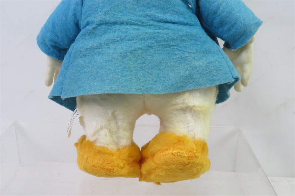 Online Thrift Store | ShopTheSalvationArmy - Vintage Gund Ludwig Von ...
