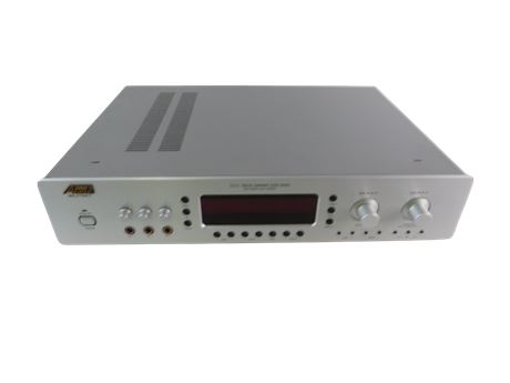 ShopTheSalvationArmy - Audio 2000's O.S.D Digital Karaoke Mixer (Powers ...