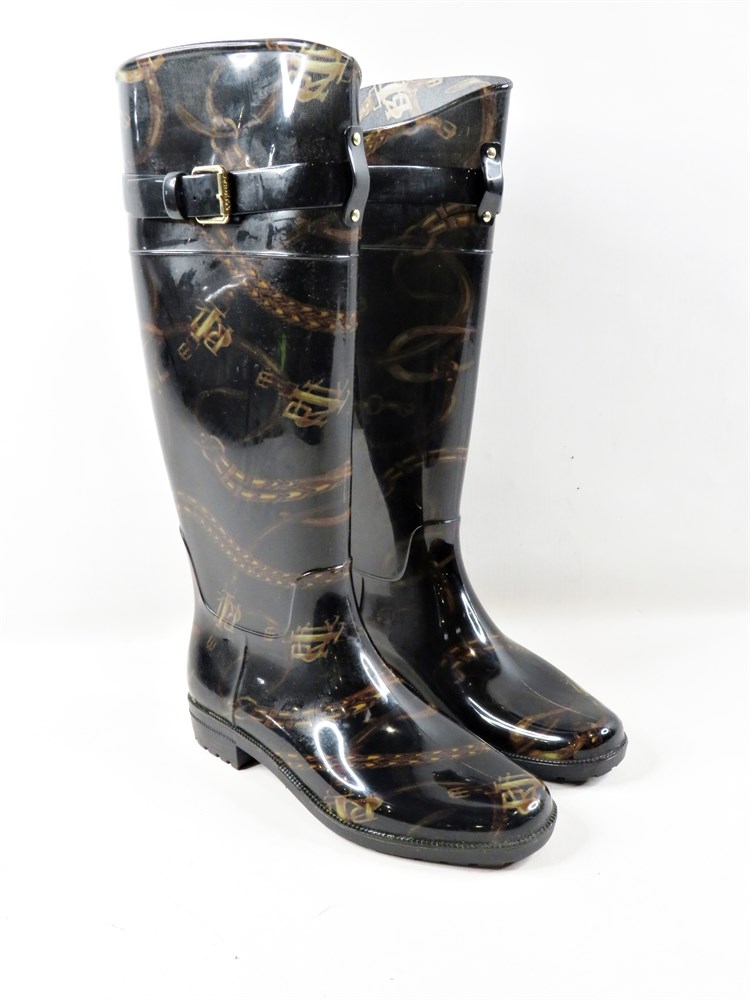 ShopTheSalvationArmy - Lauren Ralph Lauren Rossalyn II Rain Boots, Size ...
