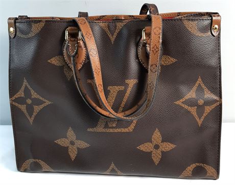 ShopTheSalvationArmy - In The Style of Louis Vuitton - Monogram Design ...