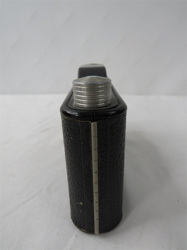 ShopTheSalvationArmy - Vintage Rollex 20 Camera With Case (Untested) [F71]