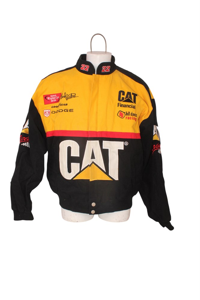 ShopTheSalvationArmy - Vintage Racing Champions Nascar Ward Burton 22 ...