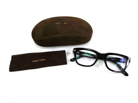 ShopTheSalvationArmy - Tom Ford RX Eyeglasses Frame Model TF5178 (M3721)