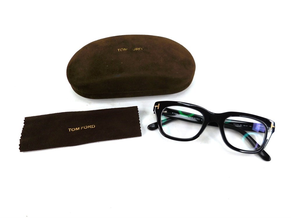 ShopTheSalvationArmy - Tom Ford RX Eyeglasses Frame Model TF5178 (M3721)