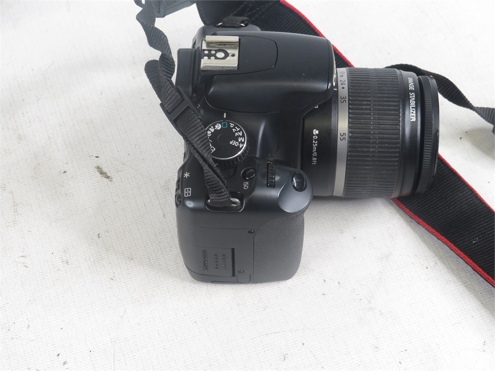 Online Thrift Store & Charity Auctions | ShopTheSalvationArmy - Canon ...