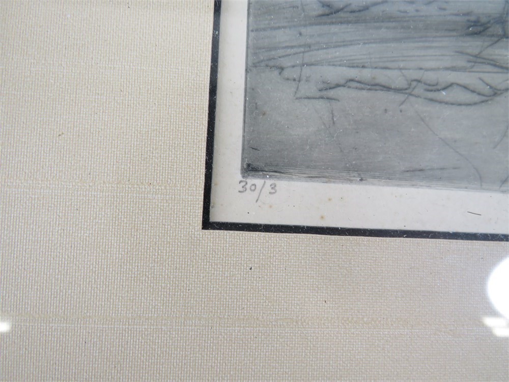 ShopTheSalvationArmy - William Silsby "San Pedro, 1910" #3/30 ...