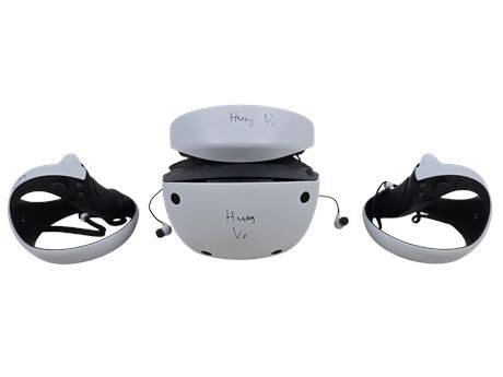 Online Thrift Store | ShopTheSalvationArmy - Sony PlayStation VR2 ...