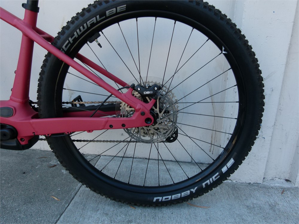 ShopTheSalvationArmy - Model M149 Grand Canyon Pedal Assist E-Bike (N6002)