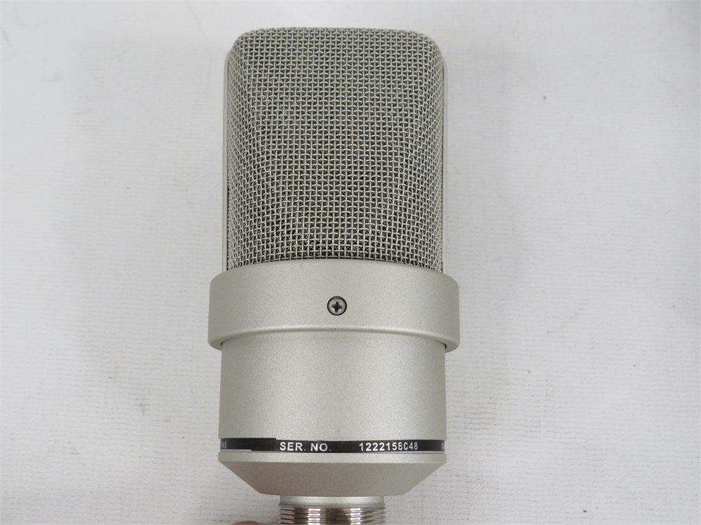 ShopTheSalvationArmy - Neumann TLM 103 P48 Studio Microphone [H3119]