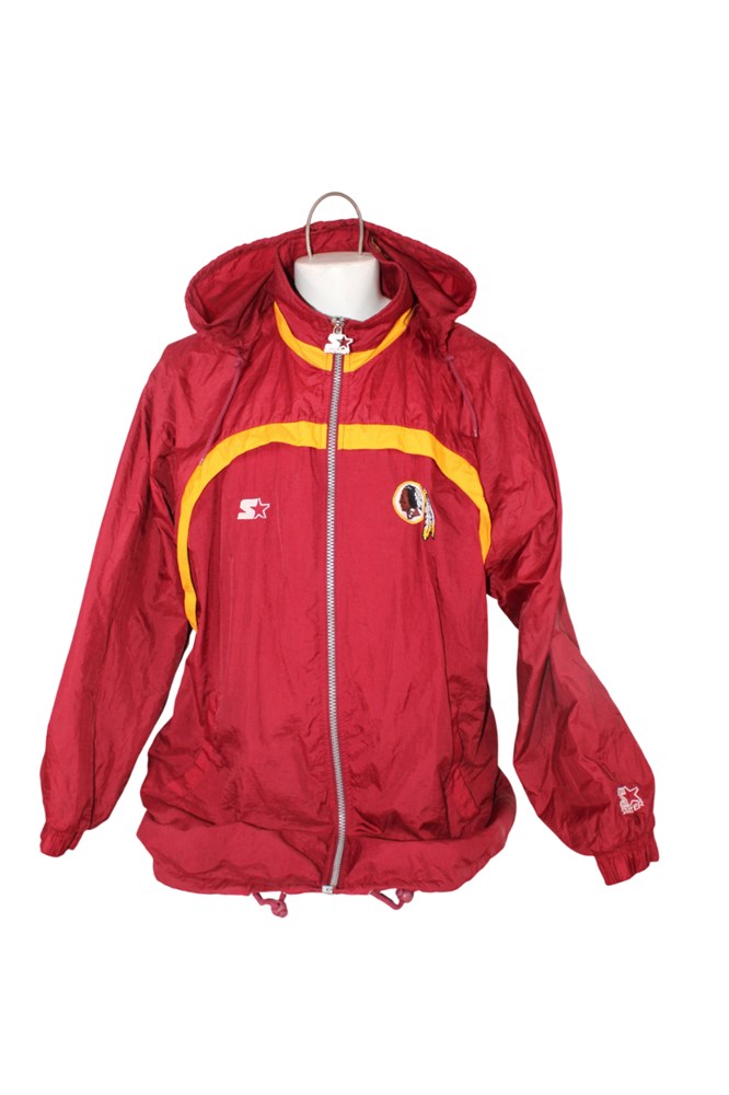 ShopTheSalvationArmy - Vintage Starter NFL Pro Line Washington Redskins ...