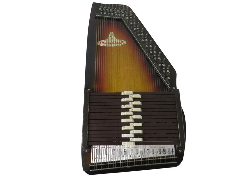 ShopTheSalvationArmy - ChromaHarp- Auto Harp Instrument (1630X)