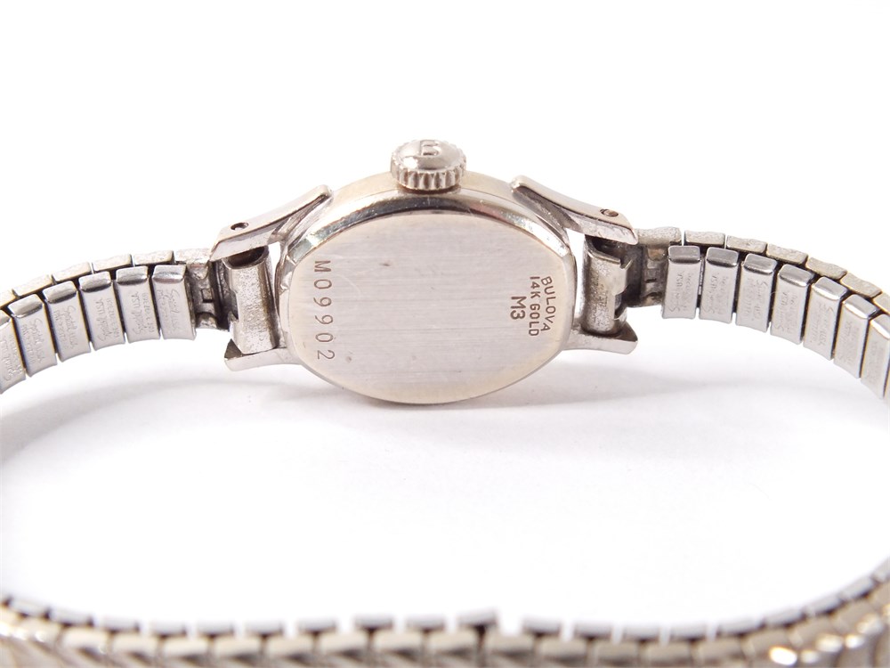 ShopTheSalvationArmy - Lot of 3 Vintage Ladies Watches – Bulova ...