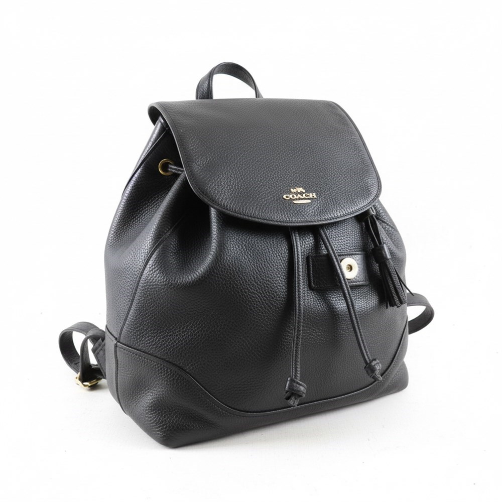 ShopTheSalvationArmy - Coach Elle Backpack [B763]