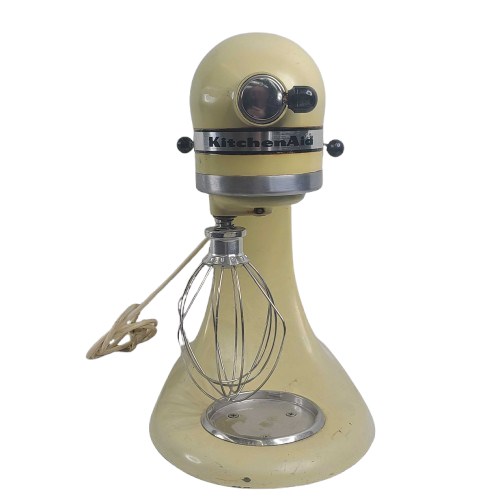 ShopTheSalvationArmy - KitchenAid Classic Series 4.5 Quart Tilt-Head ...