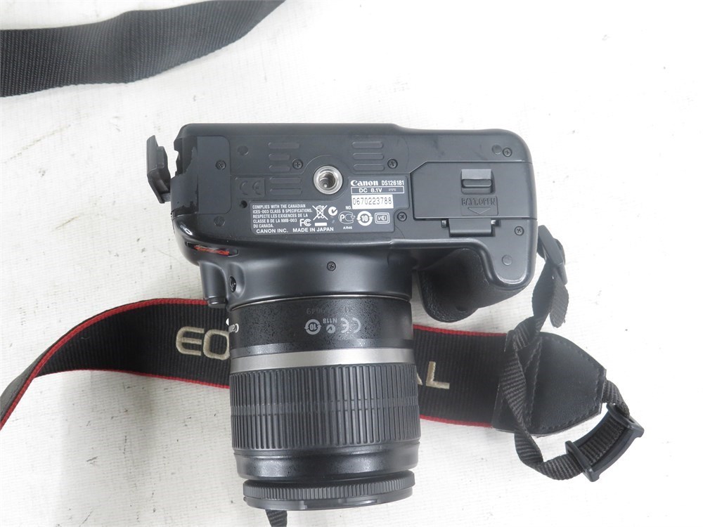 Online Thrift Store & Charity Auctions | ShopTheSalvationArmy - Canon ...