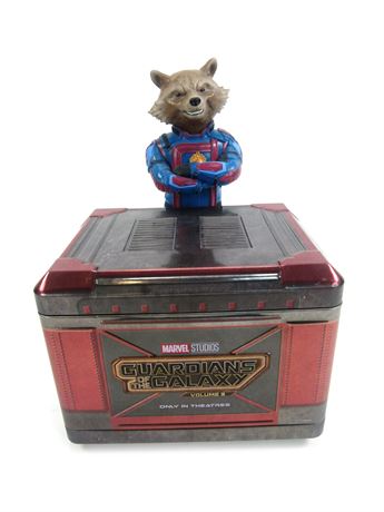 ShopTheSalvationArmy - Guardians of the Galaxy Vol. 3 Rocket Raccoon ...