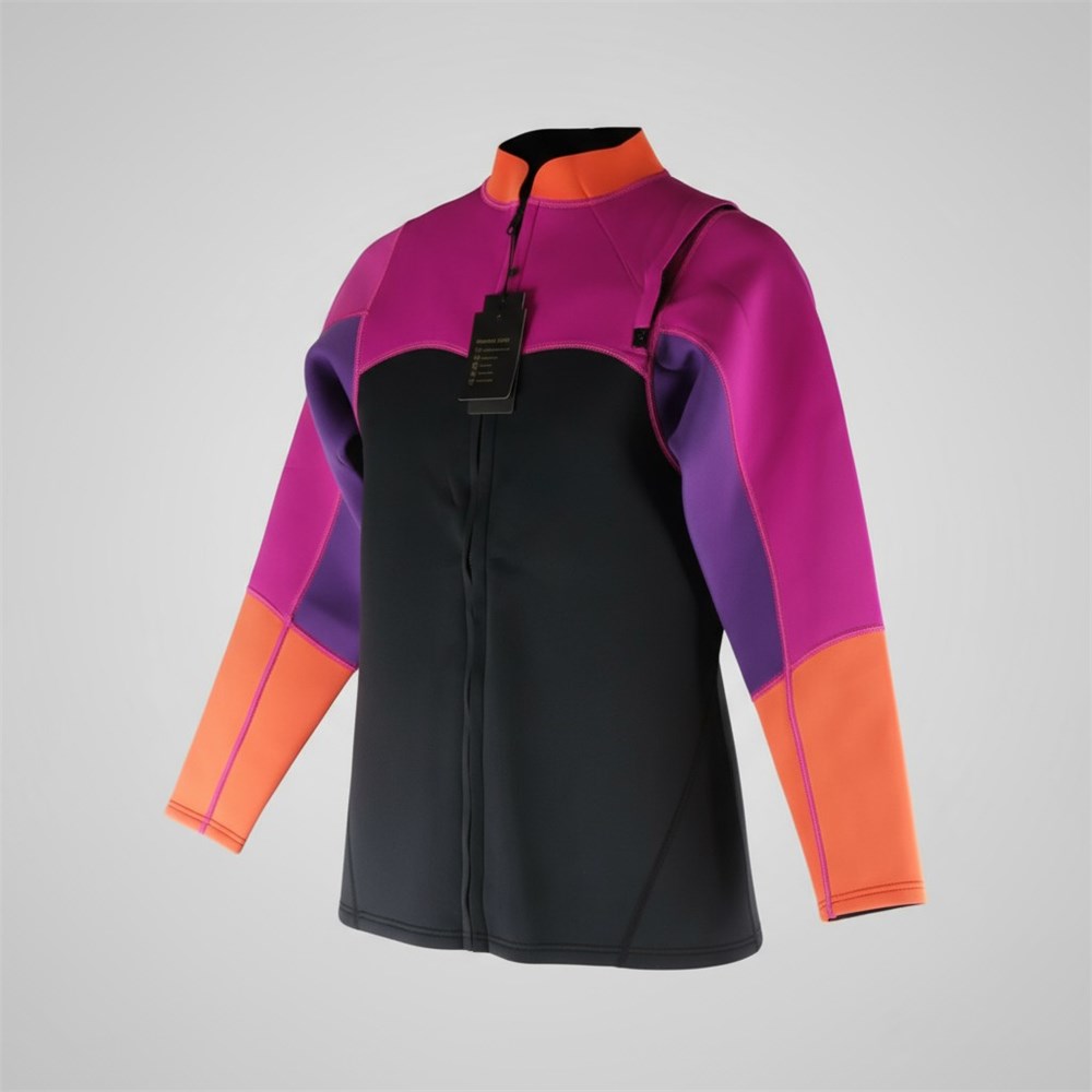 ShopTheSalvationArmy - Lemorecn Long Sleeve Wetsuit Size: 4XL (Youth ...