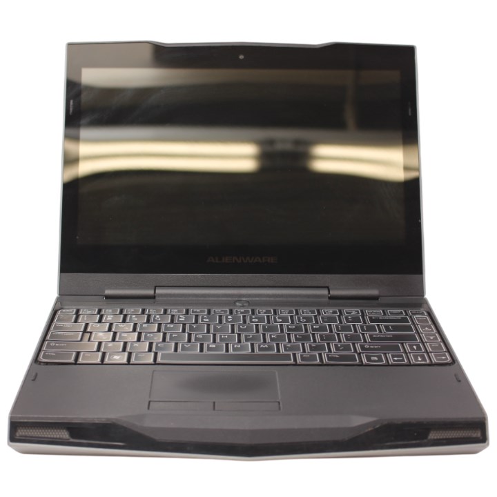 ShopTheSalvationArmy - Alienware P06T i7-640u/4gb DDR3 Laptop, Tested 7778