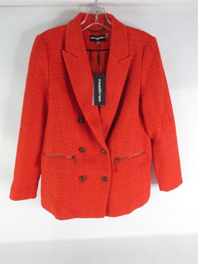 Online Thrift Store | ShopTheSalvationArmy - Karl Lagerfeld Double ...
