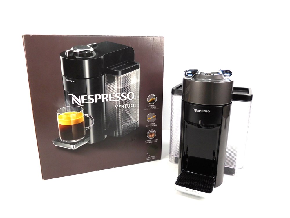 ShopTheSalvationArmy - Nespresso Vertuo Evoluo Coffee & Espresso ...
