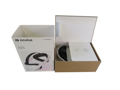 ShopTheSalvationArmy - Oculus Quest 2 in Box [E2271]