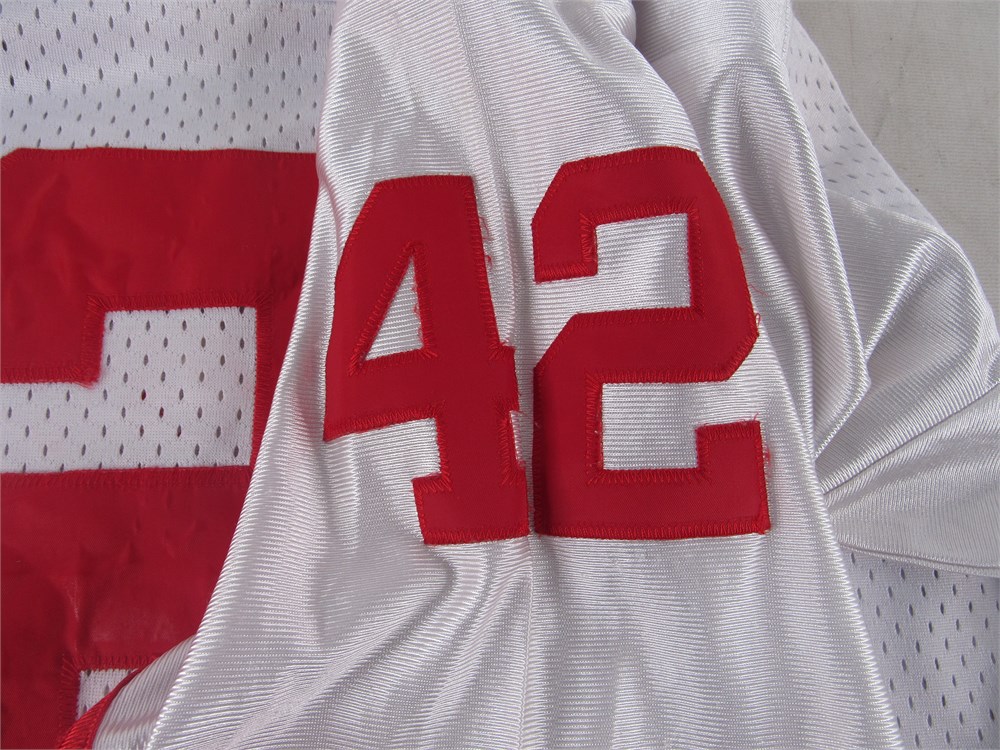 Online Thrift Store | ShopTheSalvationArmy - Mitchell & Ness San ...
